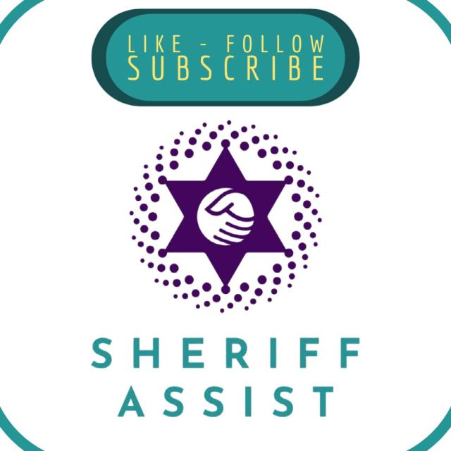 Sheriffs Assist New Armored Vehicle For The Yakima County Sheriff's
